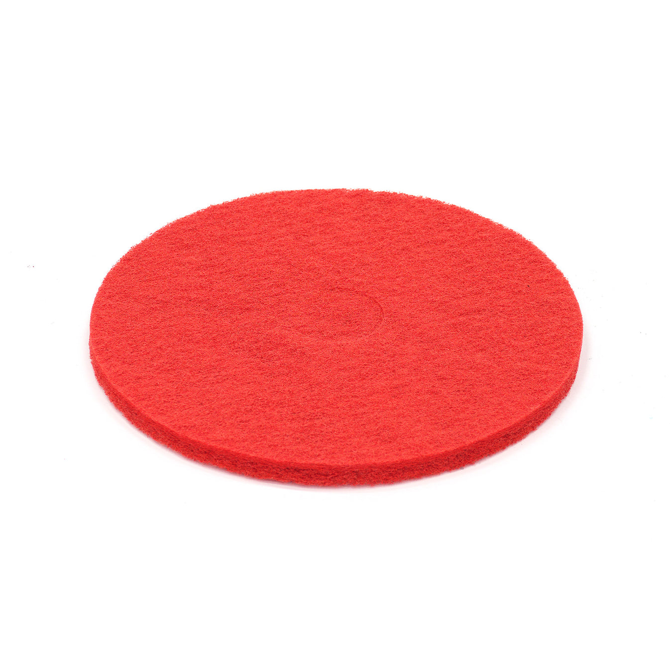 Scrubbing Pad (Red) – Scrubo