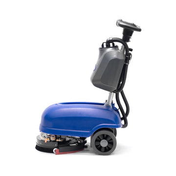 Best Walk Behind Floor Scrubbers Canada – Scrubo