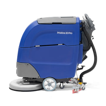Best Walk Behind Floor Scrubbers Canada – Scrubo