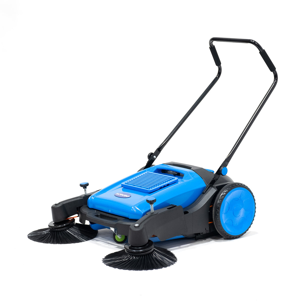 Sweep – Scrubo