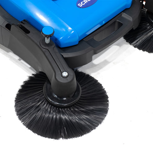 Sweep – Scrubo