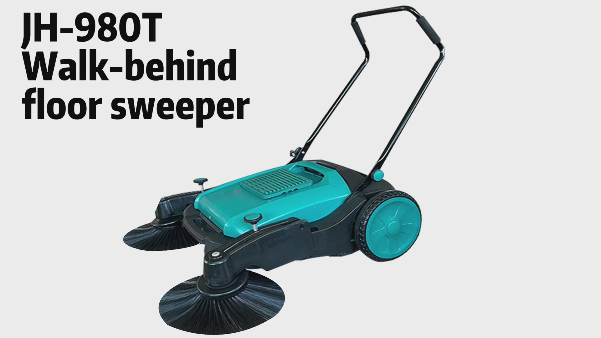 Sweep – Scrubo