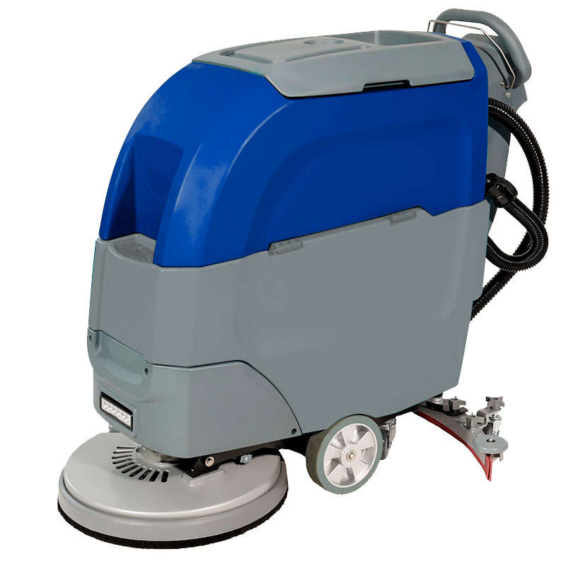 Scrubo Pristine 20 Pro (with Traction Drive)